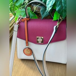 Dunn London | Bags | Dunn London Purse | Poshmark